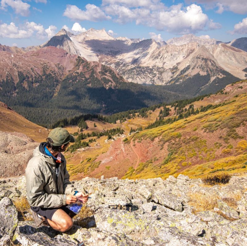 Front Page | Colorado Pika Project